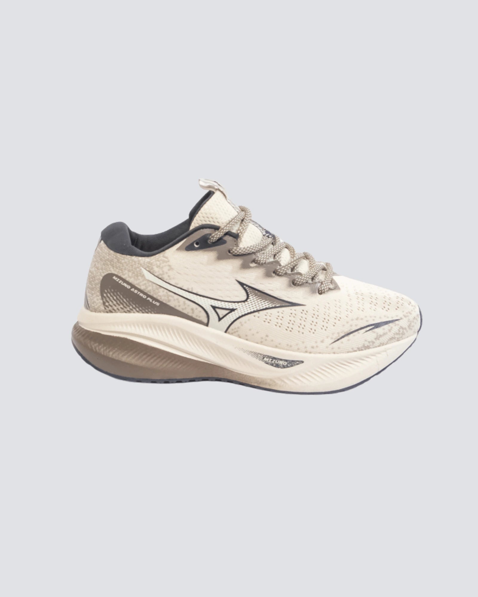 MIZUNO ASTRO PLUS BIEGE – BOXTON SHOES